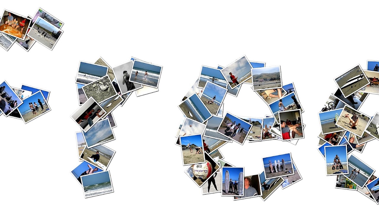 Free Photo Collage Maker With Text - Photo Choices