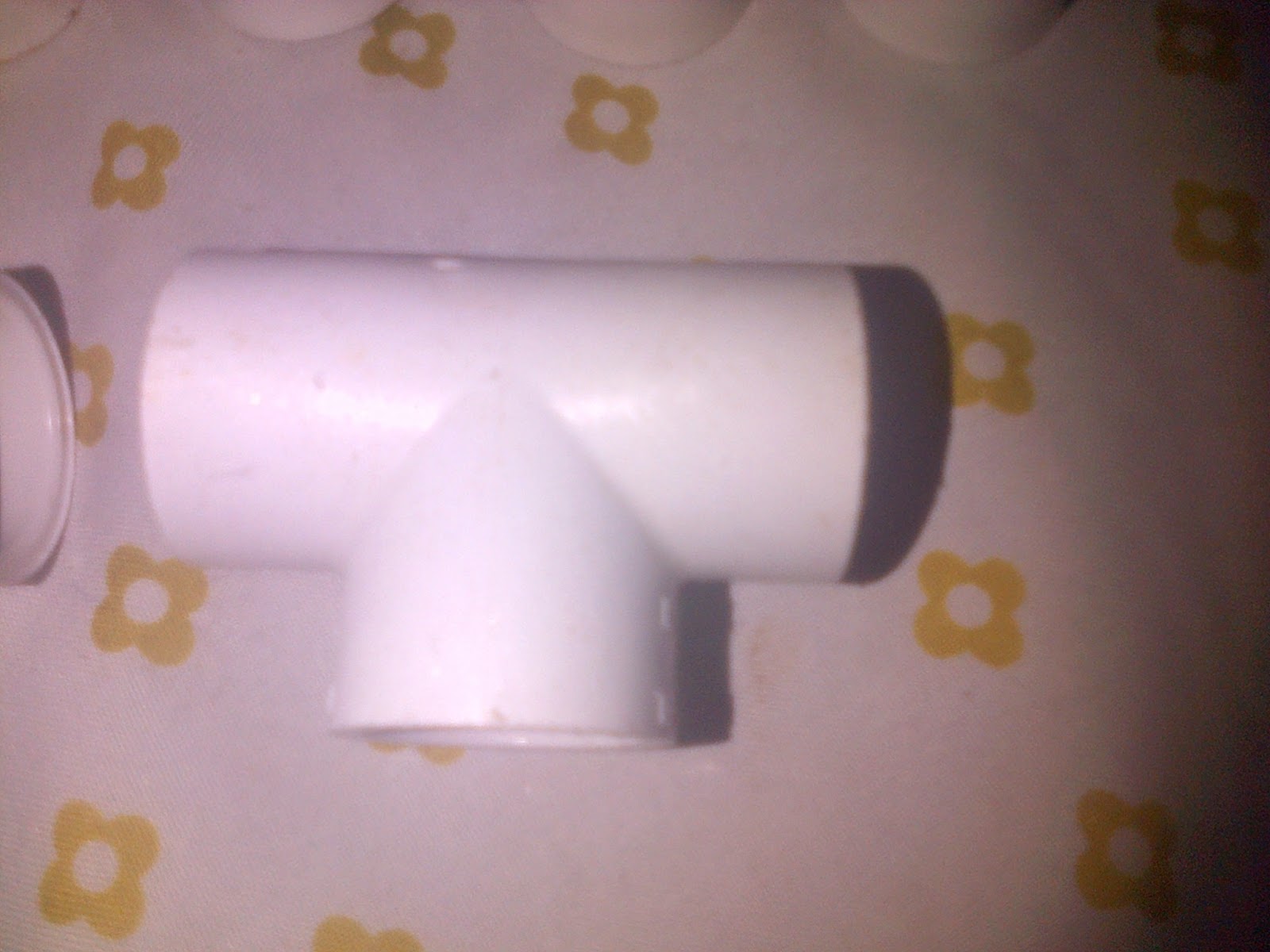 Construyalo Facil: CNC de PVC - creación y recolección de piezas - Parte 1