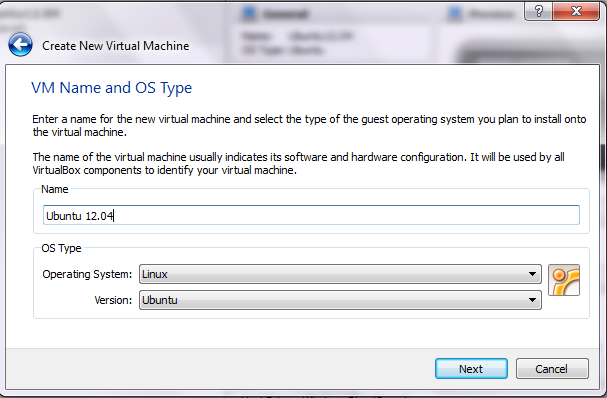 Linux For Engineers: Oracle VM Virtualbox: The First Step To Try Your ...