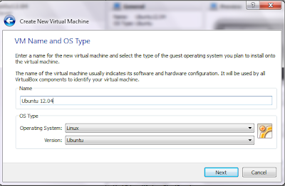 Linux For Engineers: Oracle VM Virtualbox: The First Step To Try Your ...