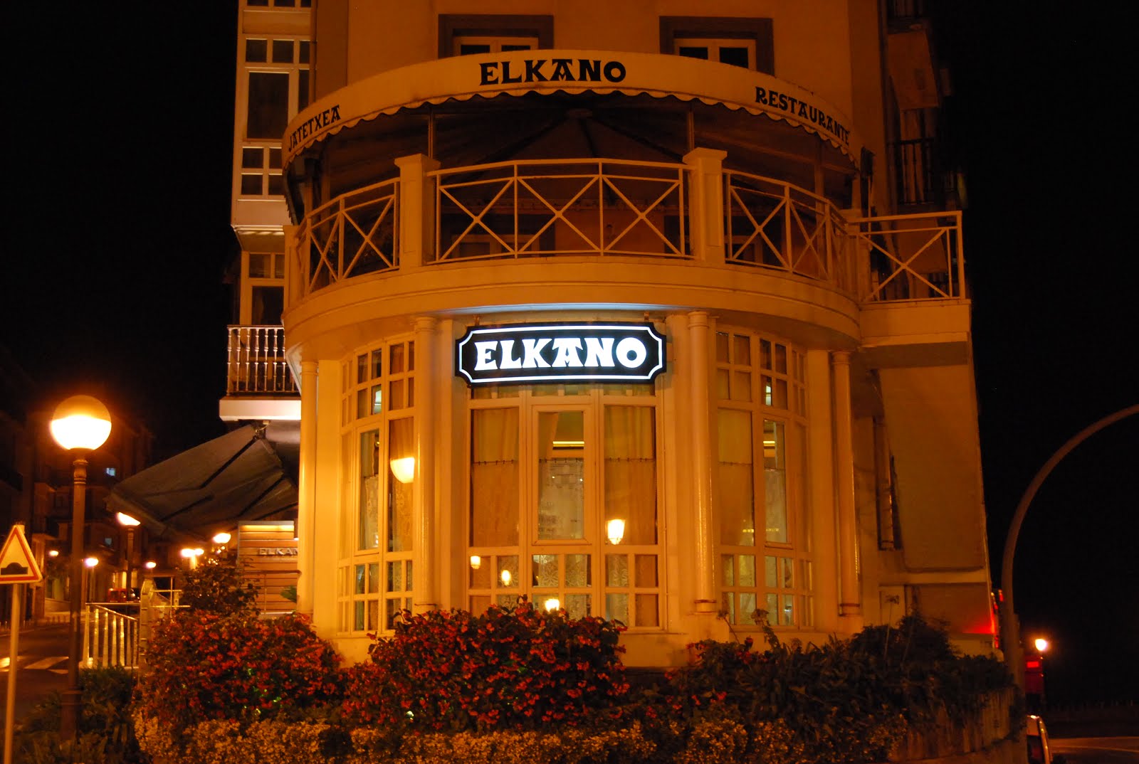 Brillat-Savarin: Elkano