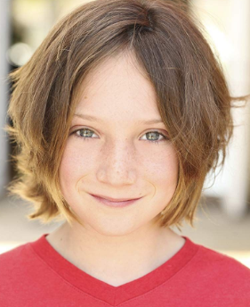 Jackson A. Dunn (Brightburn) Biography | Age, Family, TV Shows, Facts