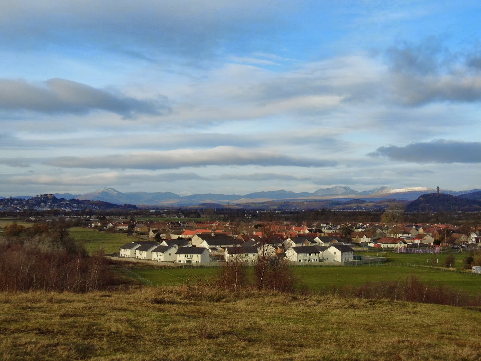 All Our Stories- 'Fallin Bing- from Coalfield to Brownfield!'