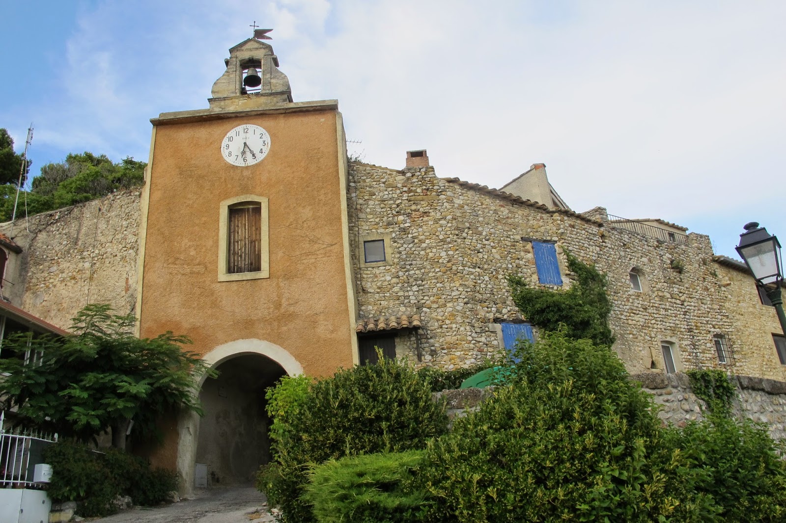 Rasteau - Provence, France - Travel is my favorite Sport