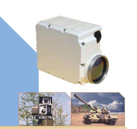 Thales' boost for Make in India with thermal imagers for tanks ~ AFOWO