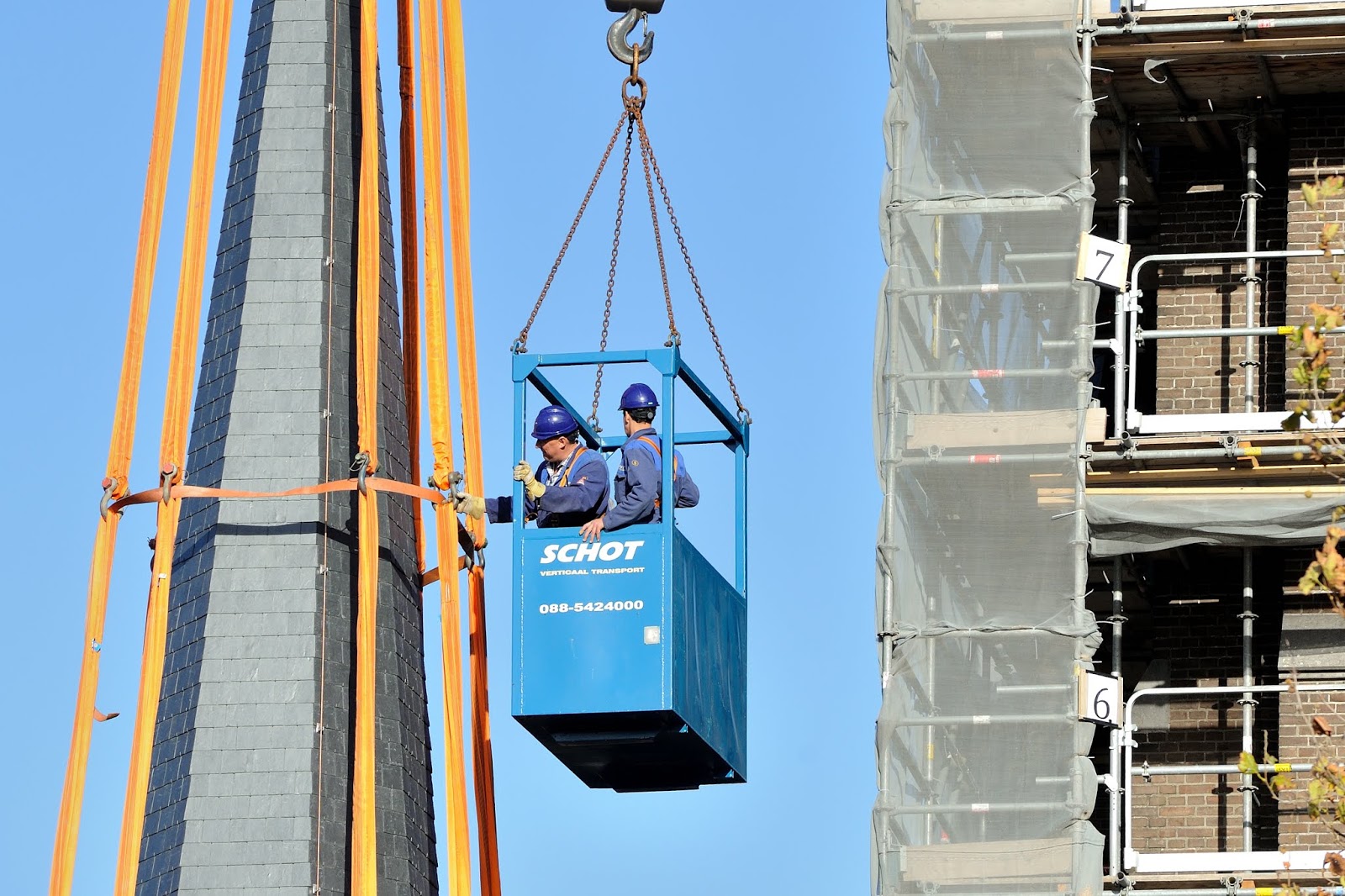 fotos van Andre Krull