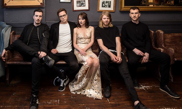 Birch Street Radio: New Music from Common Deer, Sjowgren, Danielia ...