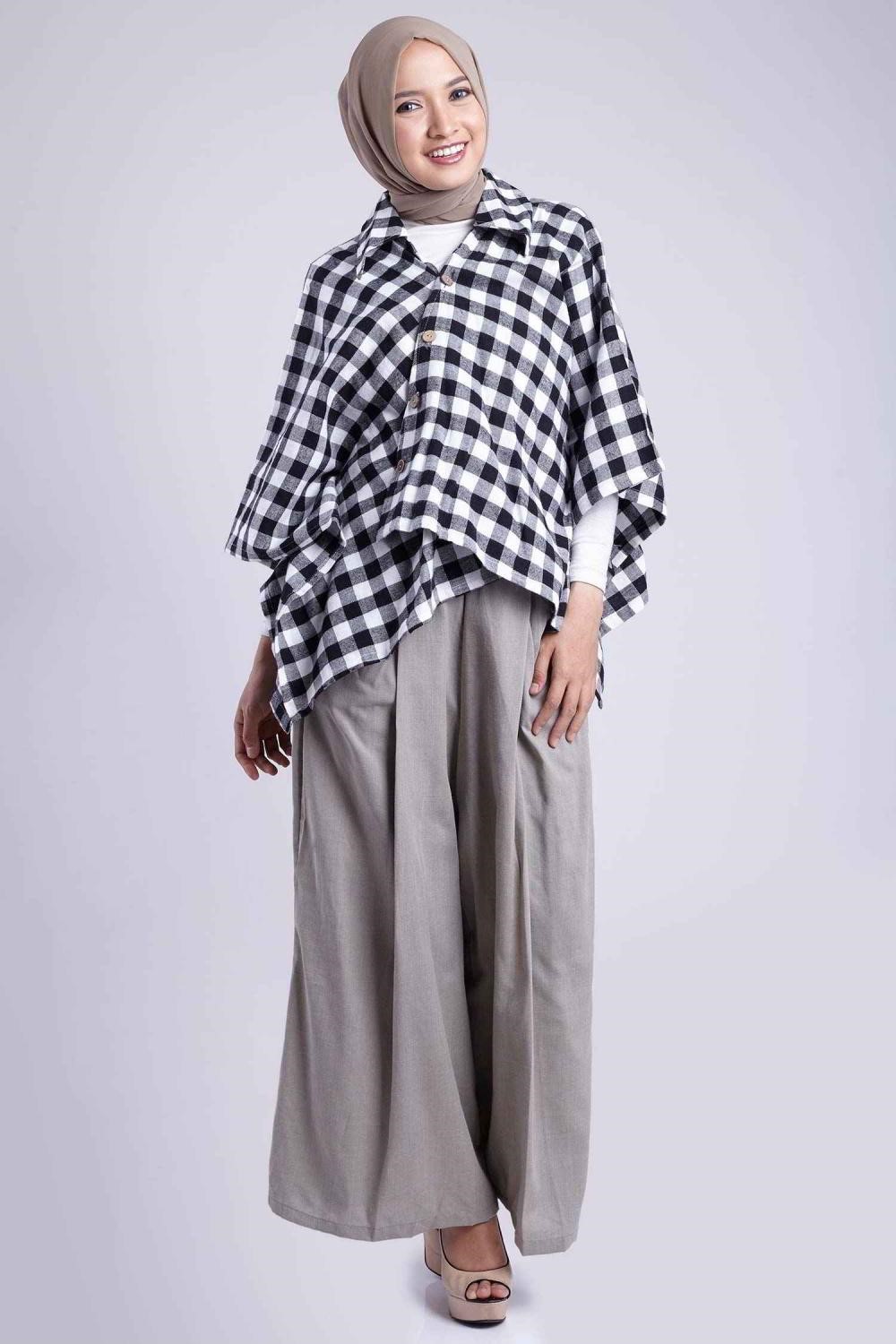 STYLE REMAJA ISLAMI MASA KINI