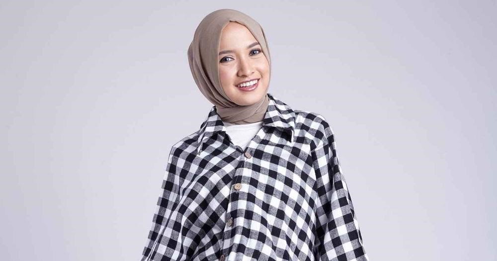 STYLE REMAJA ISLAMI MASA KINI