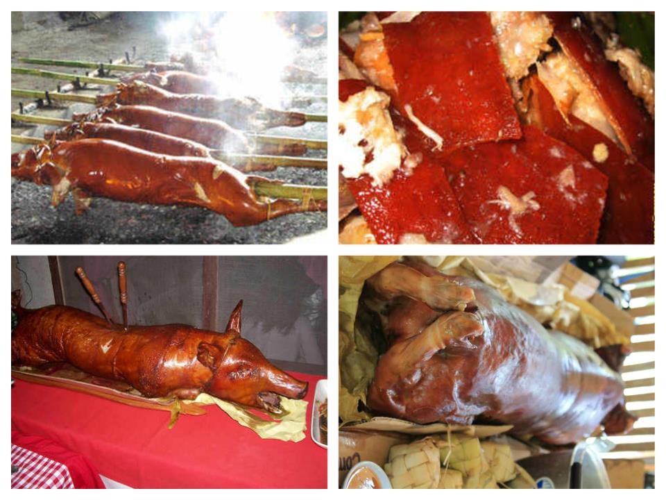Taste the Delicious Lechon in Cebu, City - Experience its Goodness and ...