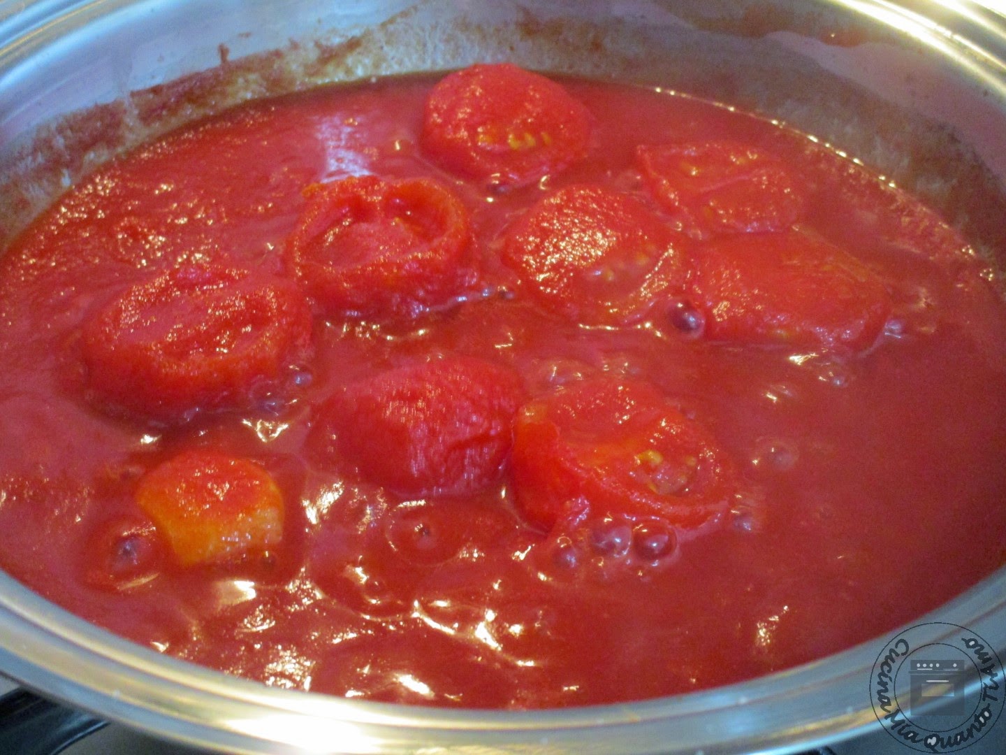 Mulignan a pacc (Melenzane fritte a ripassate al forno) - Cucina Mia ...