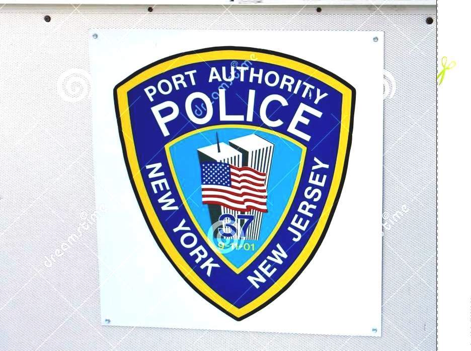 Port Authority Of New York And New Jersey Police Department - New York ...