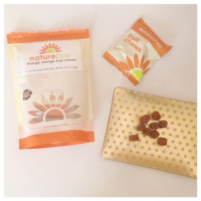 .: What I think of my Naturebox Subscription