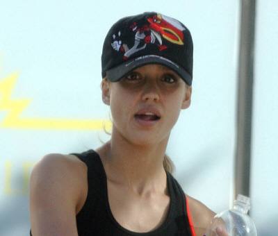 Jessica Alba No Makeup, Jessica Alba without makeup | Hot Girls of ...
