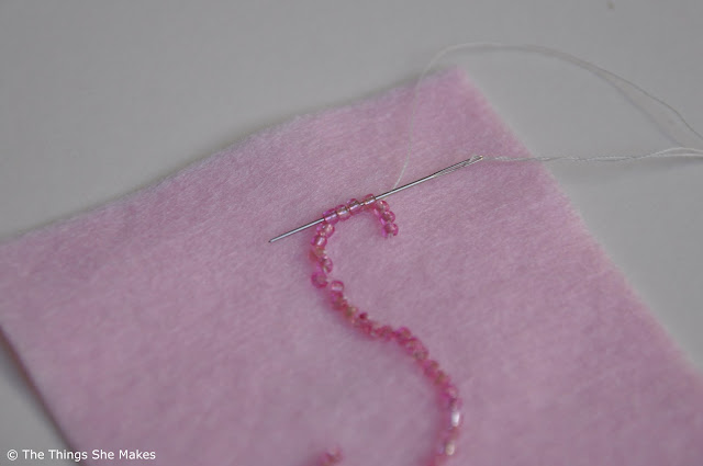 Easy Beading | The Things She Makes