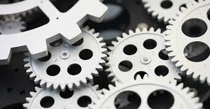 Simple Machines Continued: Gears and Friction