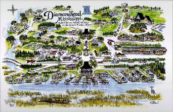 Gulf Coast Mississippi Real Estate: July 2015