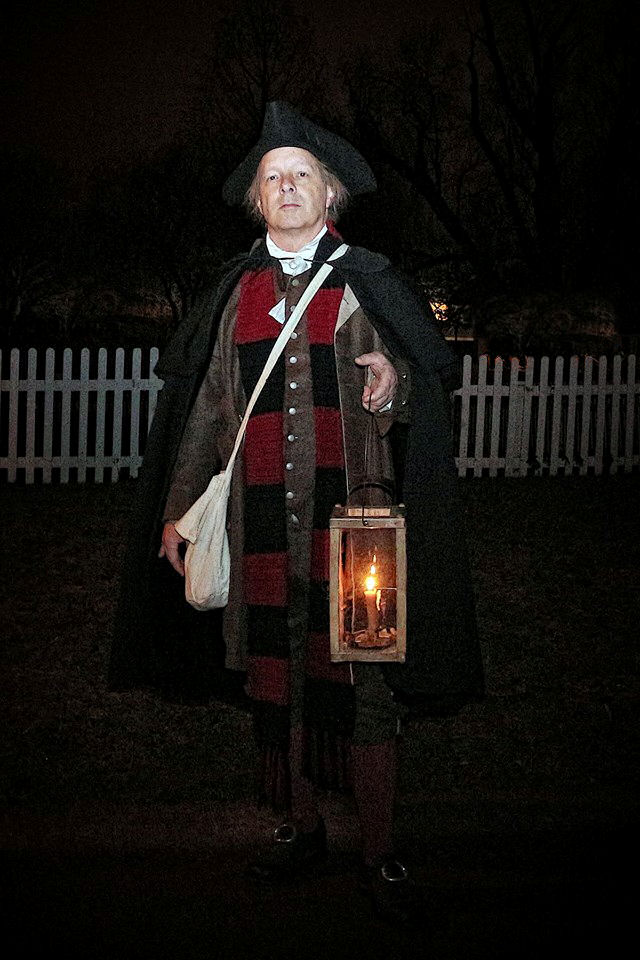 Passion for the Past: The Colonial Christmastide: Celebrating Christmas ...