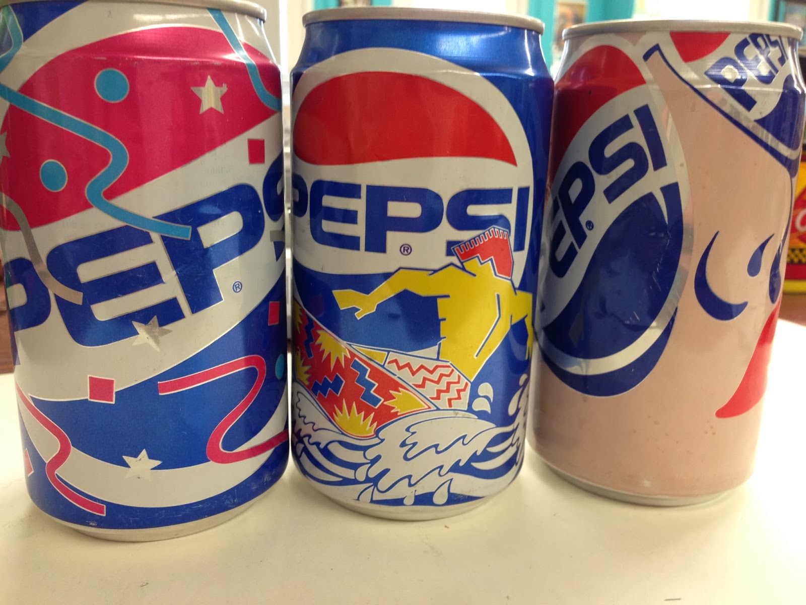 Art From One Thousand Hearts: 6th grade Notan, 5th grade Pepsi Can ...