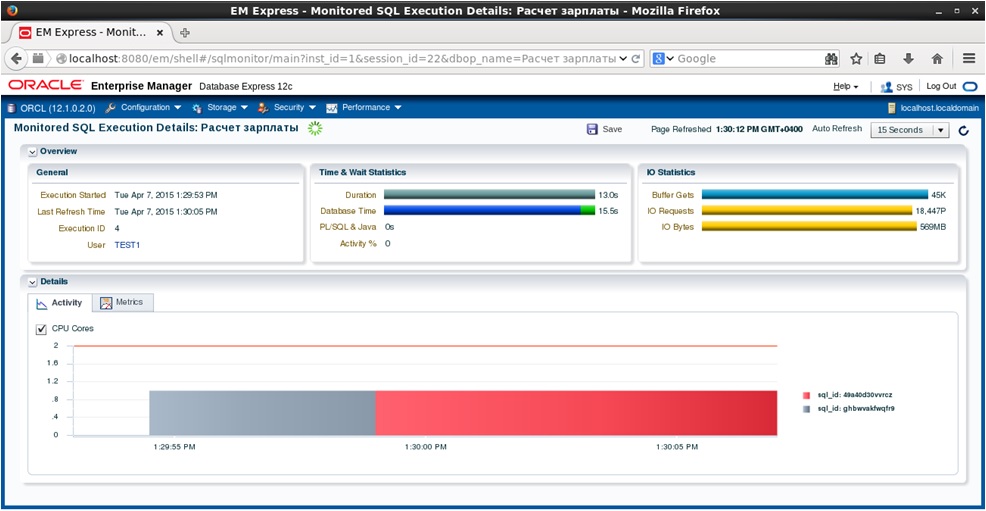 Life in Oracle: Real-Time Database Operation Monitoring в Oracle ...