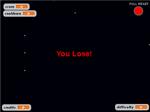 1.1.7 Scratch Game Blog