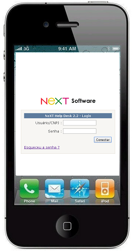 NeXT Software - Sistemas ERP e Nota Fiscal Eletrônica (NF-e / NFS-e ...