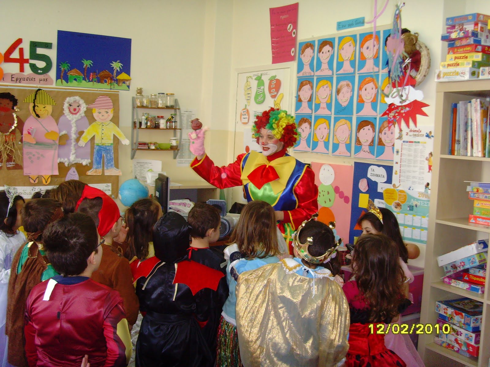 Fairy's party! Οργάνωση εκδηλώσεων.Παιδικά πάρτυ.: ΠΑΙΔΙΚΑ ΠΑΡΤΥ