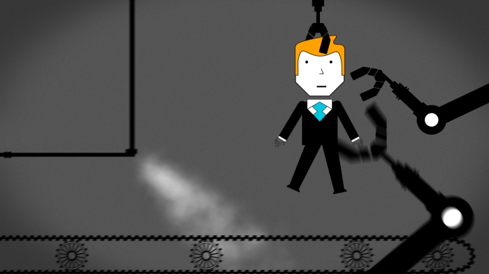 John Walsh's TORY BOY THE MOVIE shortlisted for the Grierson Awards ...