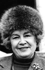 Pat Buckley - European Life Network: Alice Glenn, defender of life and ...