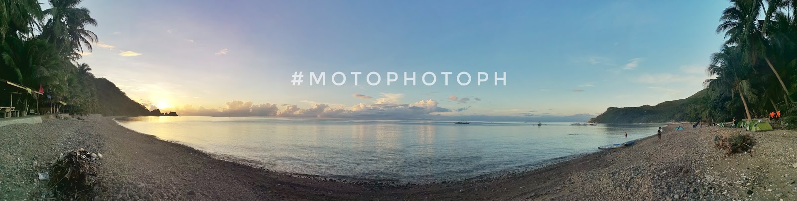 Ride and Camp Lobo with Kawasaki Versys Pilipinas/Pinoy Ninja (289km route)