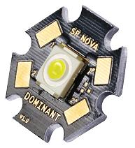 Electgpl Electrónica: [Guia] LEDs