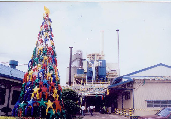 "The Oil Bomb Maker": Reminiscing the boilers and factories at Tondo ...