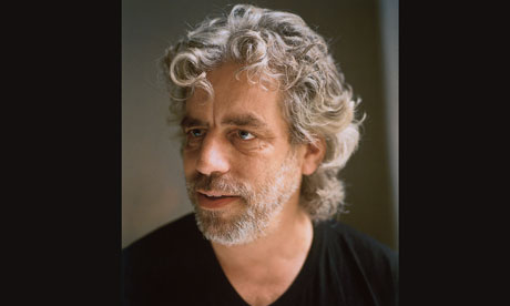 Moveable Feasts: Hazelnut Sponge Cake