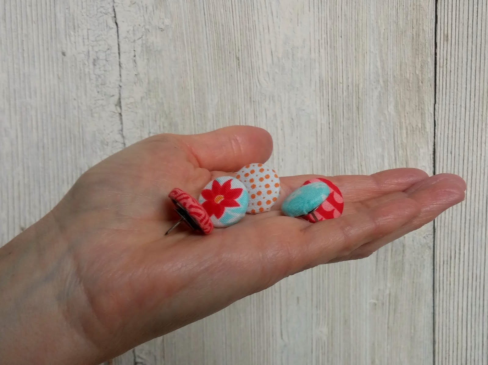 Ella & Nesta's Little Room