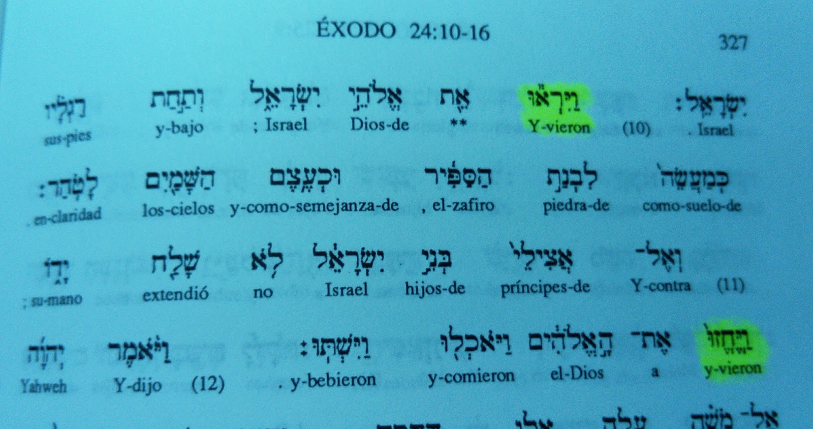 Como Se Pronuncia êxodo - RETOEDU