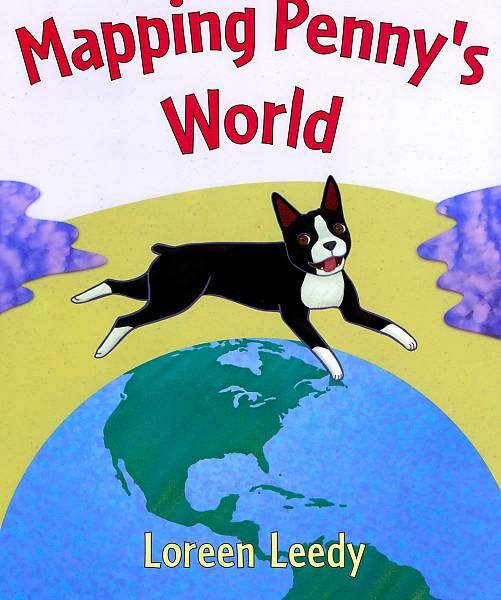 Everything Library: Mapping the Library!