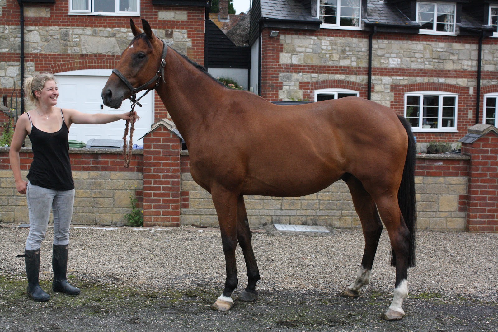 Simon Earle Racing: 2012