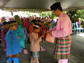 SEKOLAH KEBANGSAAN LEMBAH JABOR: MERDEKA RAYA SK LEMBAH JABOR 2013