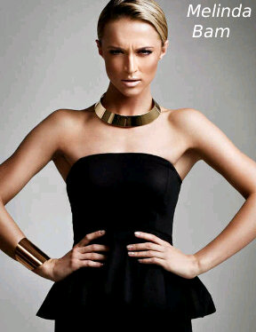 Beauty Pageant: Melinda Bam, Miss SOUTH AFRICA Universe 2012 is The ...