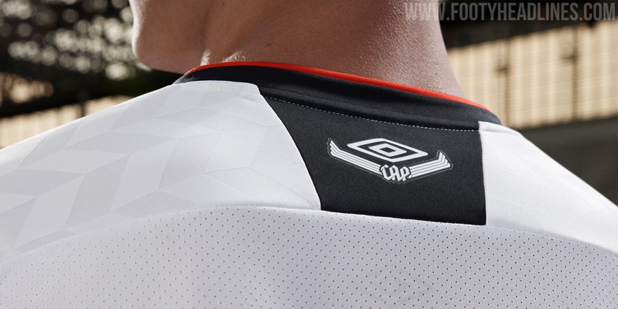 Athletico Paranaense 20-21 Home, Away, Third & Goalkeeper Kits Released ...
