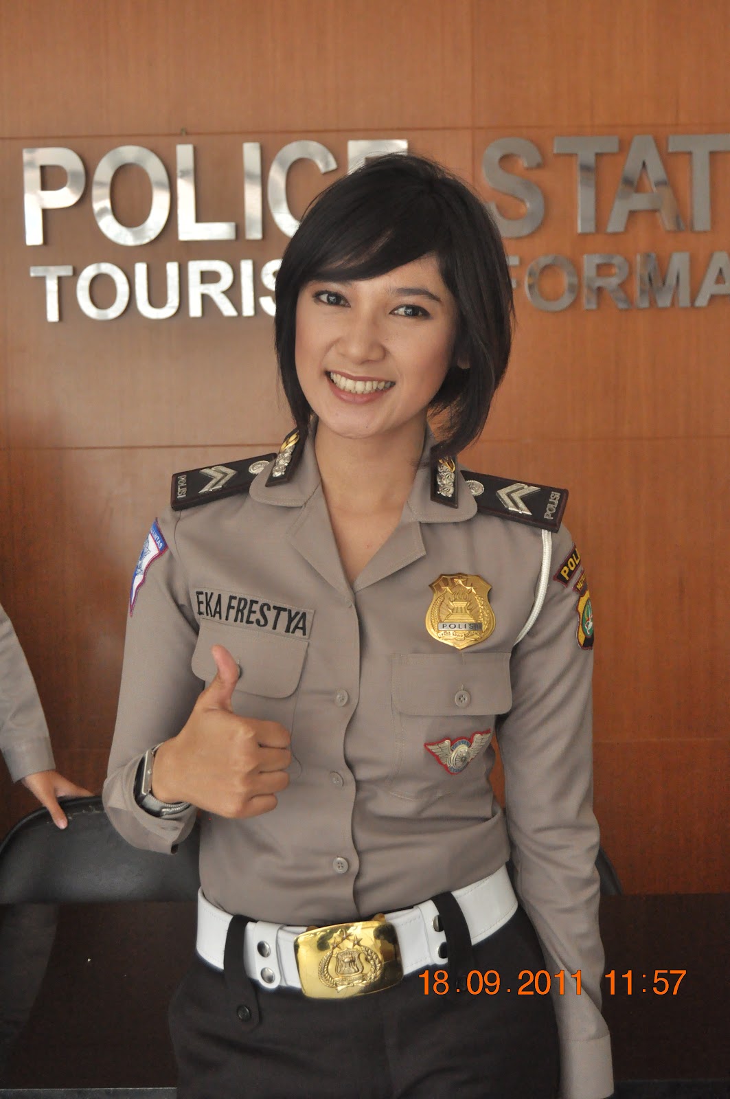 Ayo Dukung NTMC Polri Dalam Kompetisi OGI (Open Goverment Indonesia ...