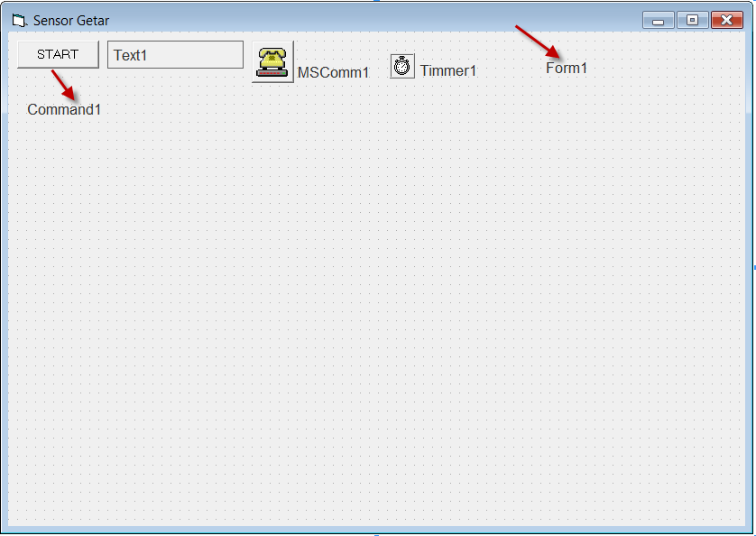 Blog Aan Darmawan: Vibration Sensor using Piezoelectric on Arduino ...