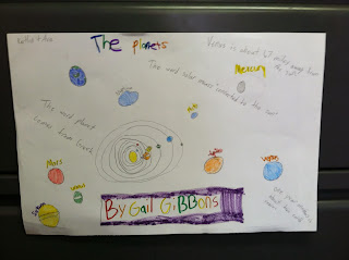 Teaching Twins: Non-Fiction with Gail Gibbons