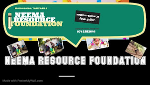 NEEMA RESOURCE FOUNDATION: Mission