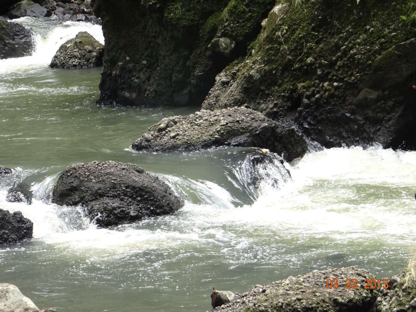 Igorotang Explorer: DIY Pagsanjan Falls