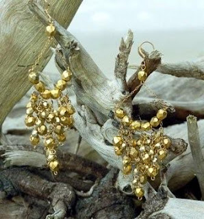 South of MaDi: Buki Designs: Bedazzling Playthings