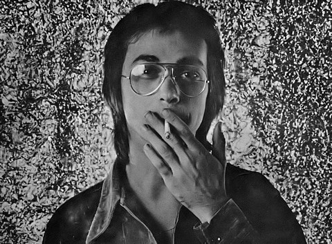 La Nave Del Rock Argento: David Lebon - 7x7 / Nunca Te Puedo Alcanzar ...