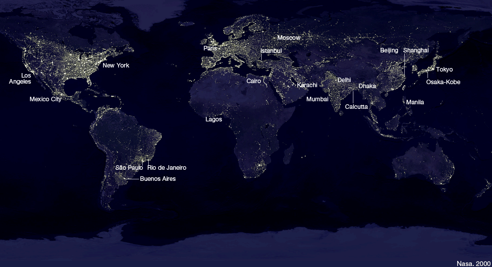 Dr. Phelan, I Presume?: The Dark Continent