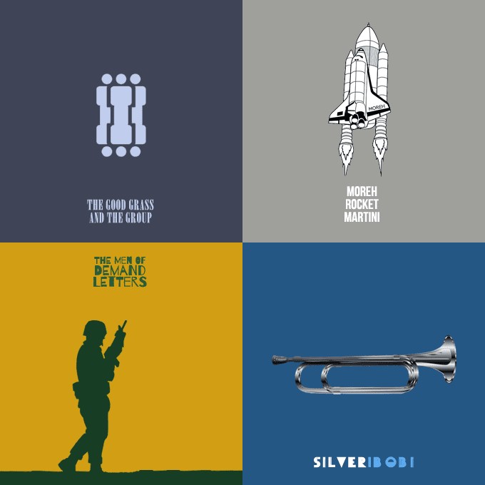 Band Name Inspiration Moreh Rocket Martini Others band-name-inspiration-moreh-rocket-martini-others