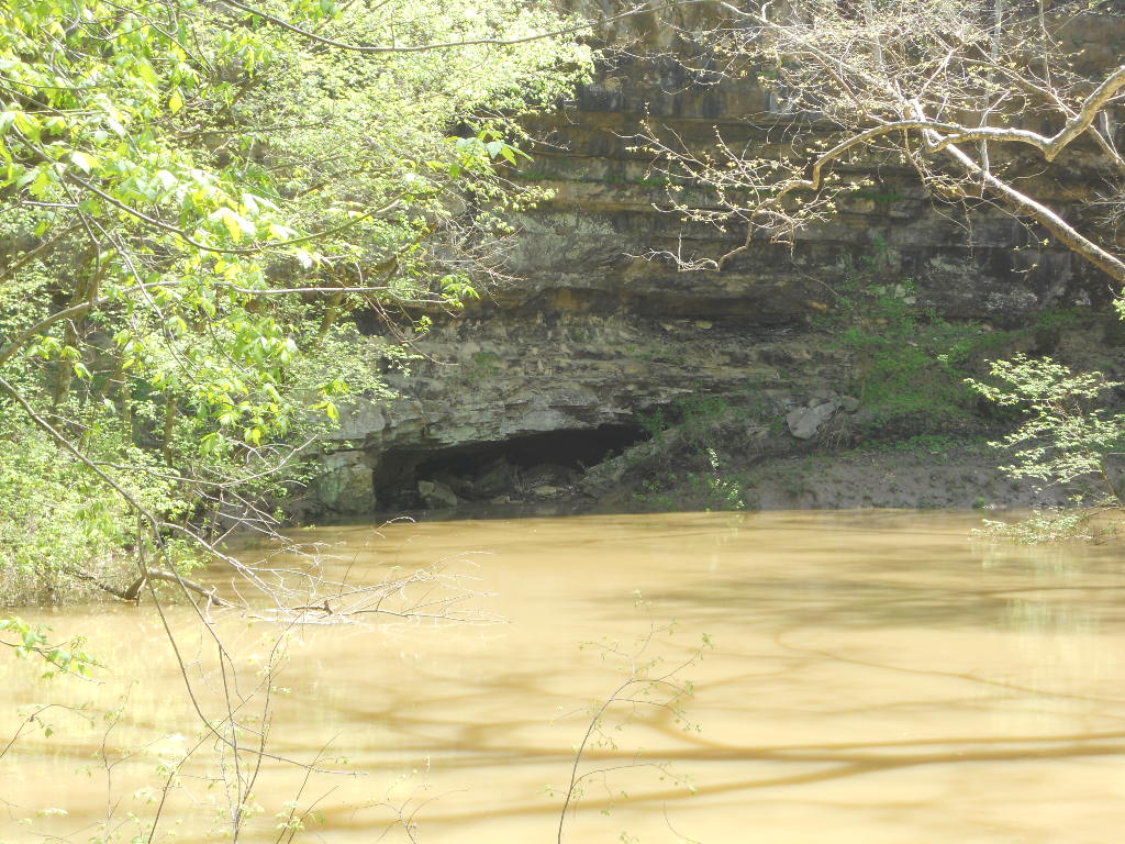 Hemlock Cliffs and Lost River - Southern Indiana